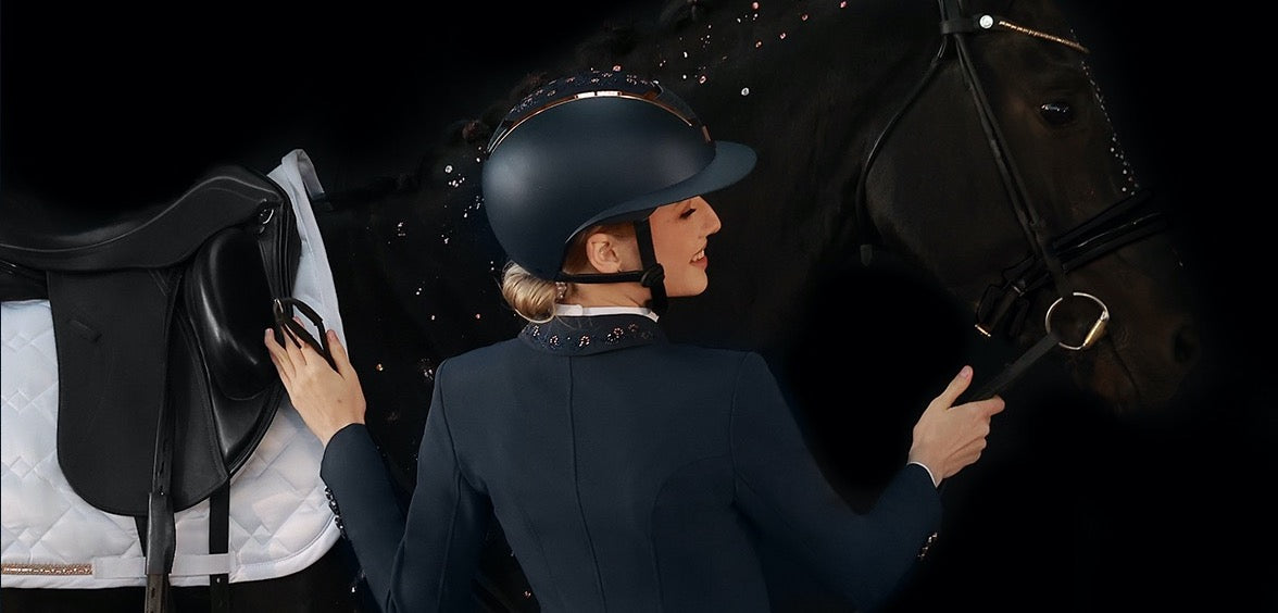 Notable USEF 2023 Dressage Competition Rule Changes – Dapper Horse