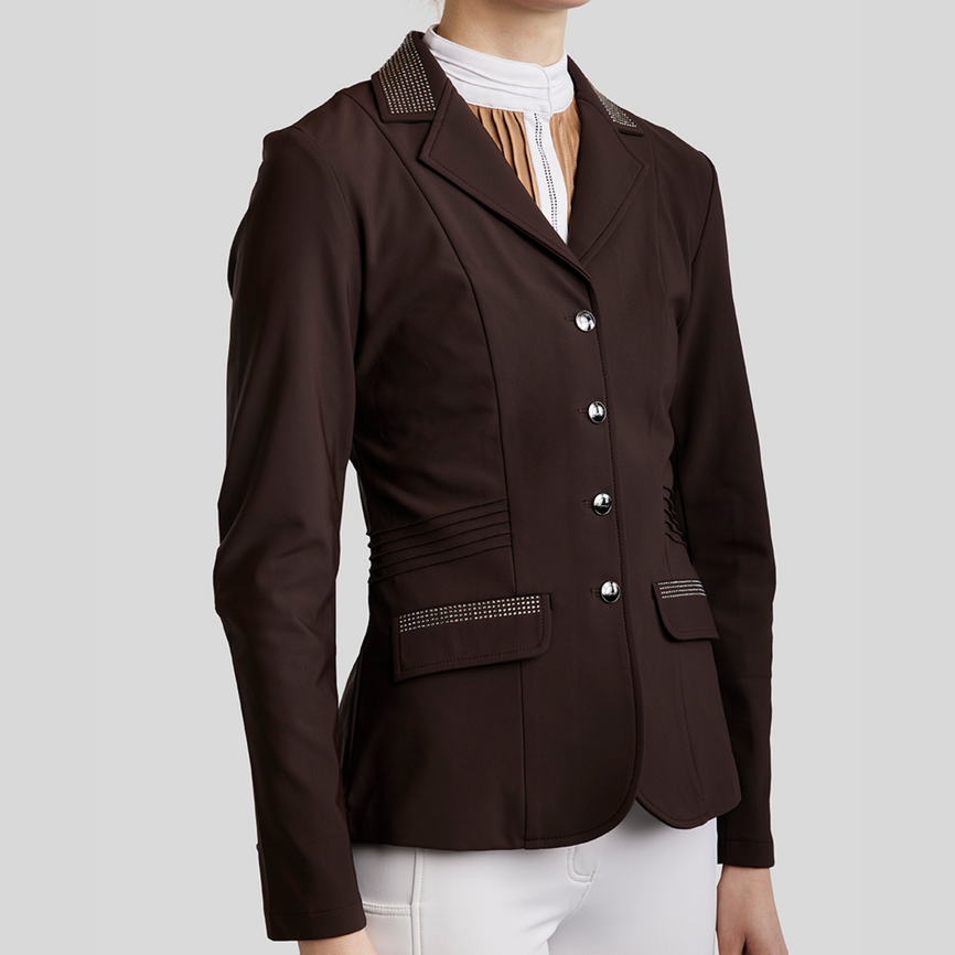 Show Coats – Dapper Horse