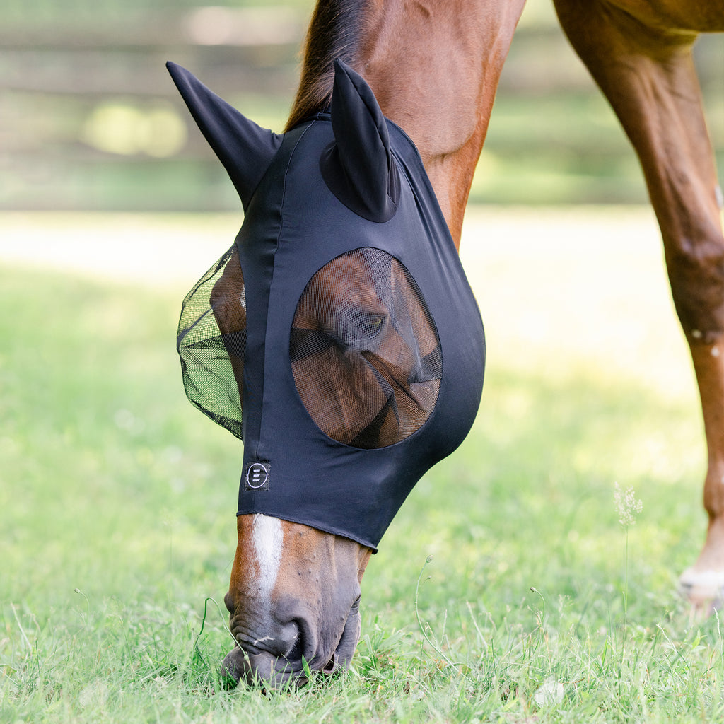 Equifit Essential Fly Mask – Dapper Horse