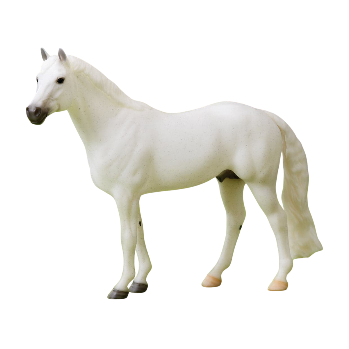 Breyer Snowman Famous Show Jumper – Dapper Horse