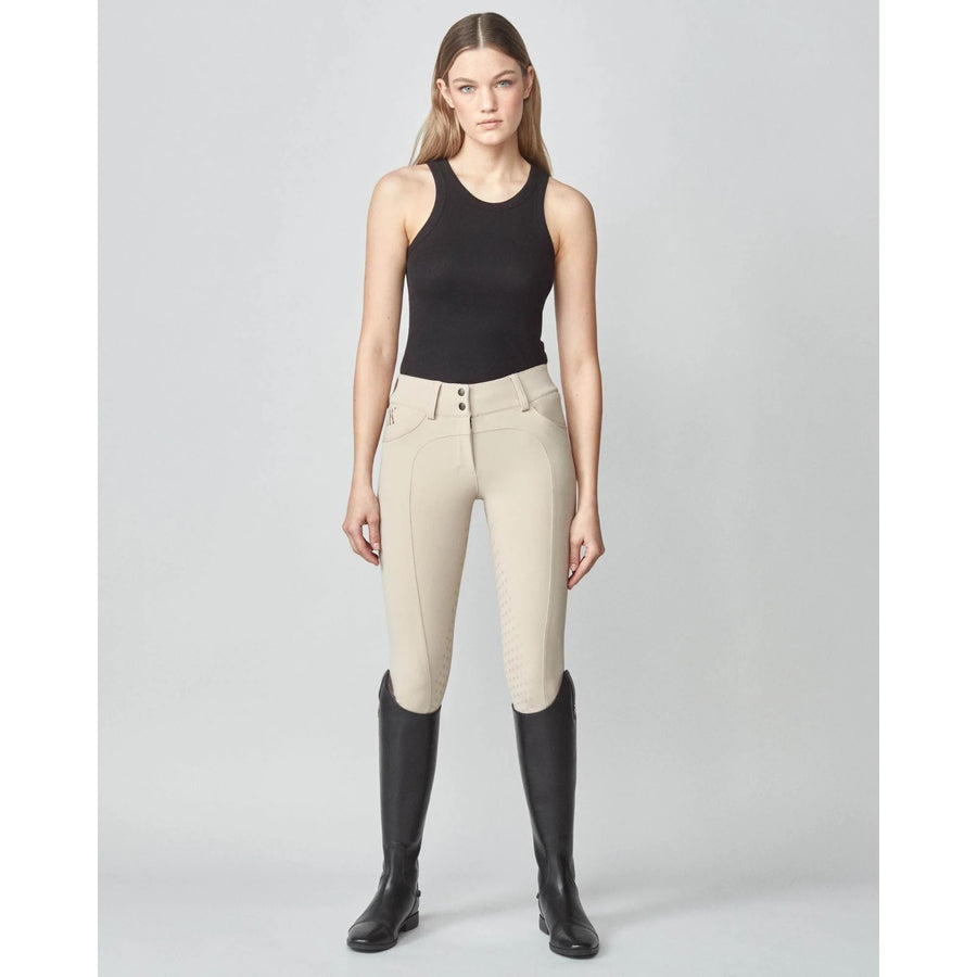 Women's Breeches – Dapper Horse