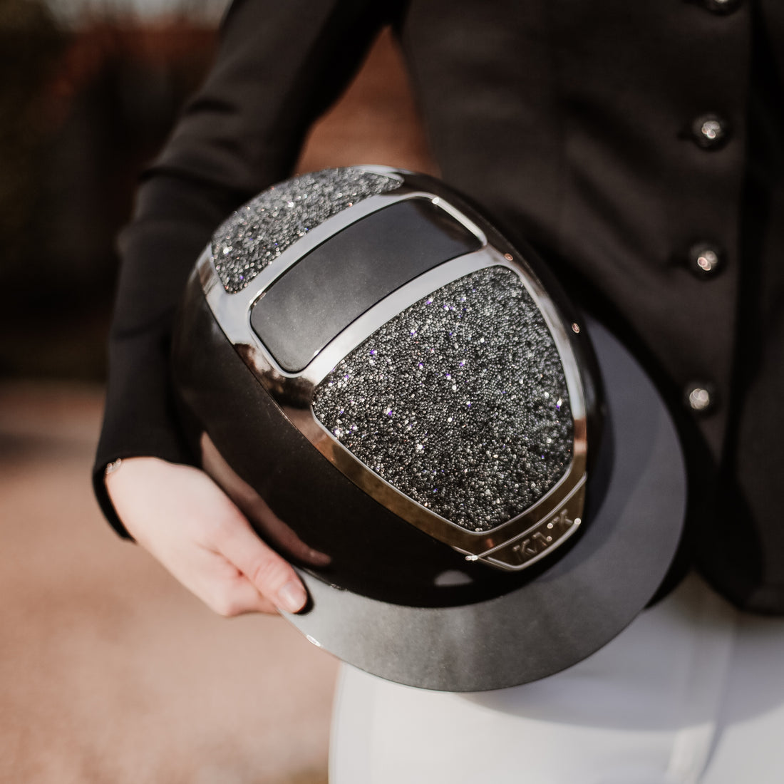 Kask Configurator – Dapper Horse