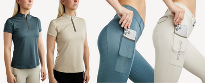 The #1 Tack Shop for Quality Equestrian Supplies – Dapper Horse