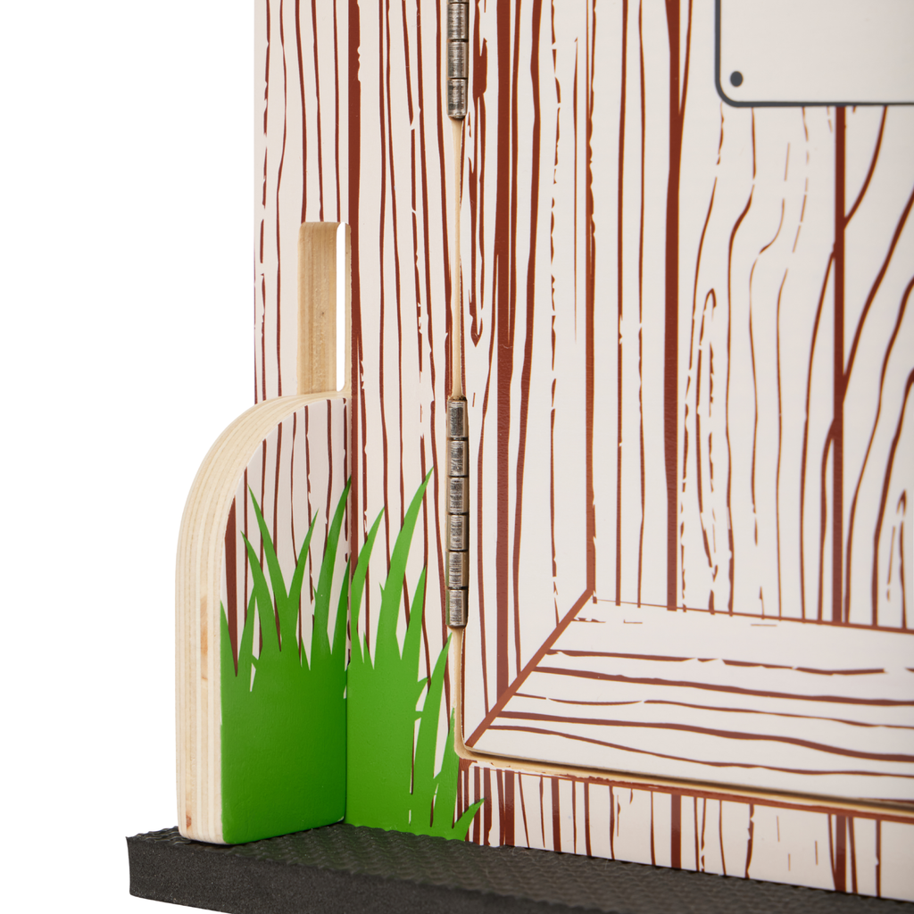 LeMieux Toy Pony Wooden Stable Set – Dapper Horse