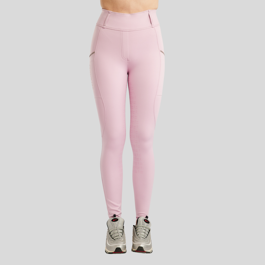 Women's Breeches – Dapper Horse